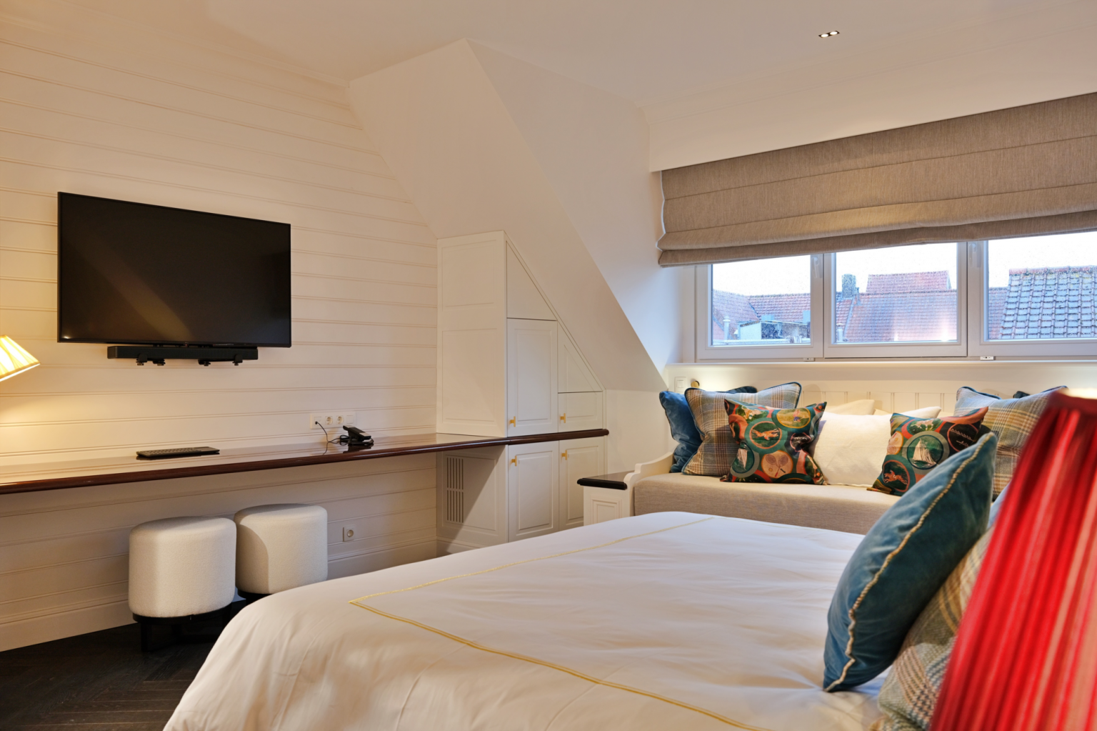 Superior Kamer 1 - De Lindenhoeve