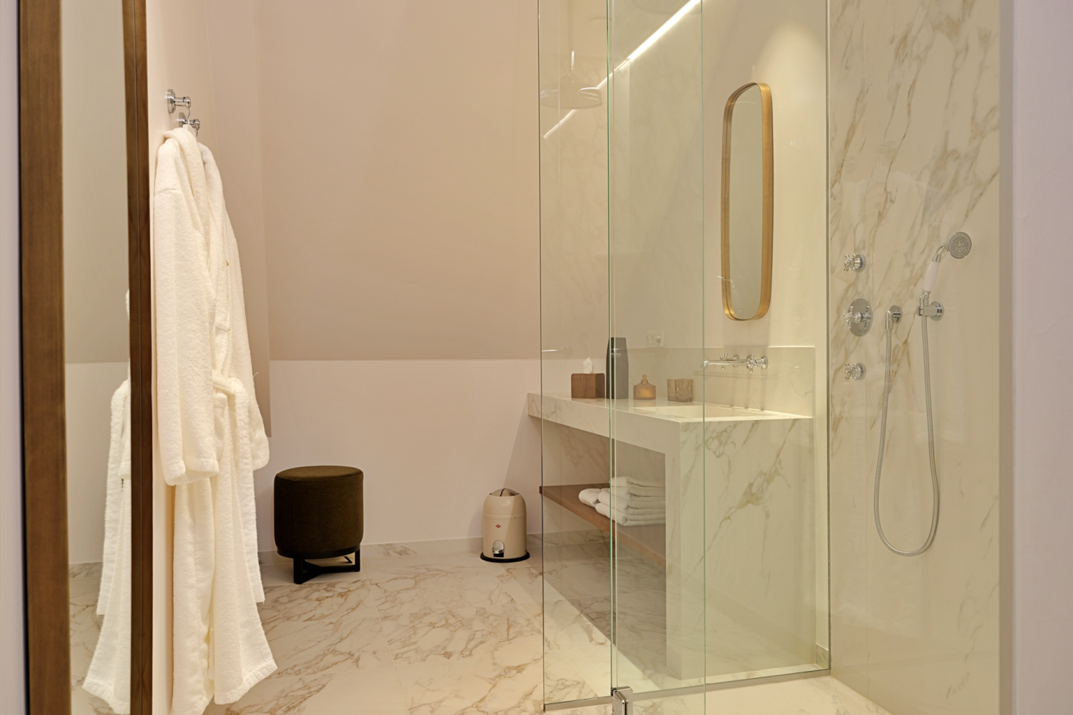 Superior Kamer 1 - De Lindenhoeve