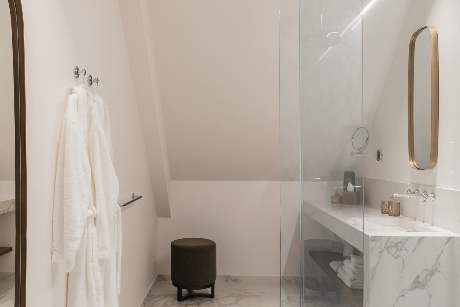 Superior Kamer 1 - De Lindenhoeve